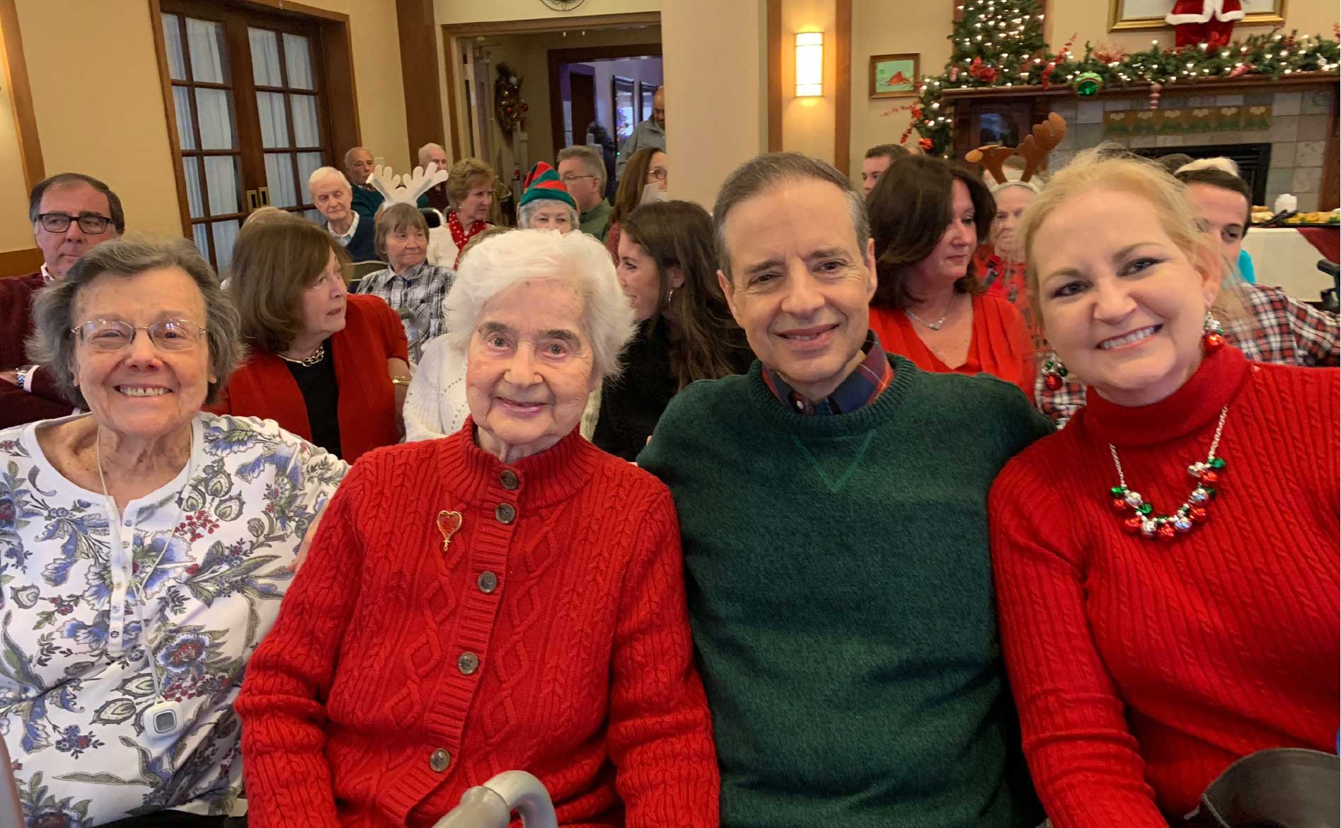January 2019 - Yorktown Assisted Living Residence January 2019 - Yorktown Assisted Living Residence