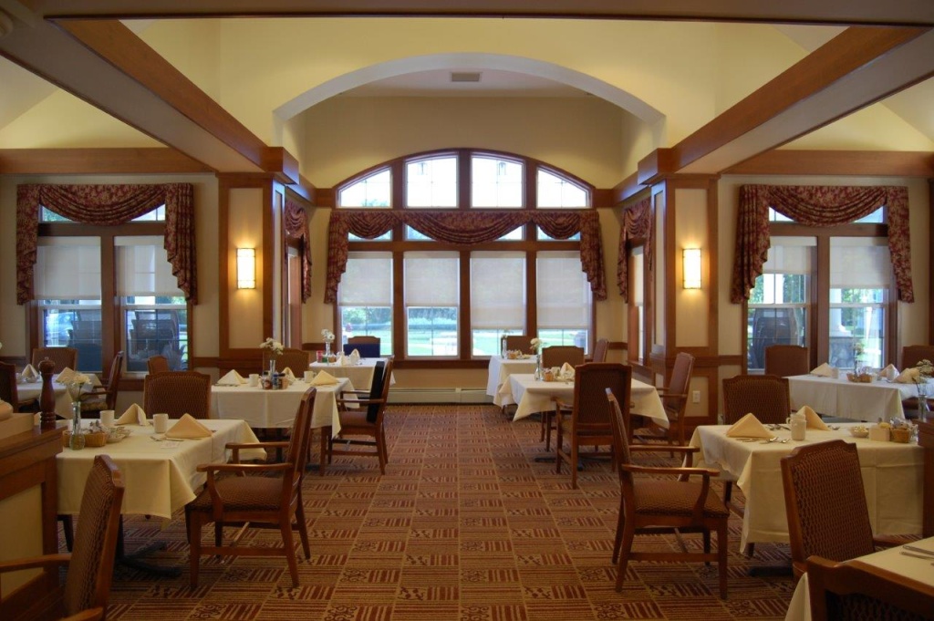 Experience - Yorktown Assisted Living Residence